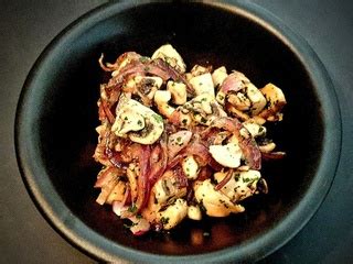 Recettes De Champignon Bois