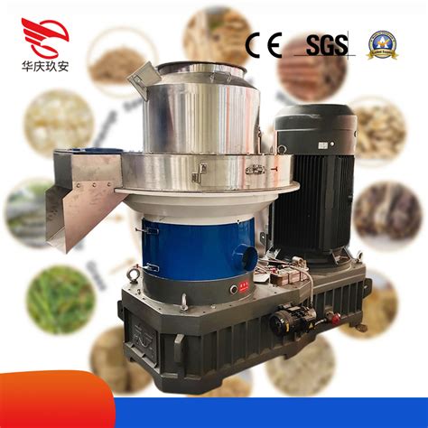 500 1000kg H Industrial Wood Solid Fuel Combustion Sawdust Particle