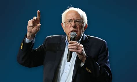 SENATOR SANDERS NEMA DILEMU ZA RAZLIKU OD ZVANIČNOG WASHINGTONA