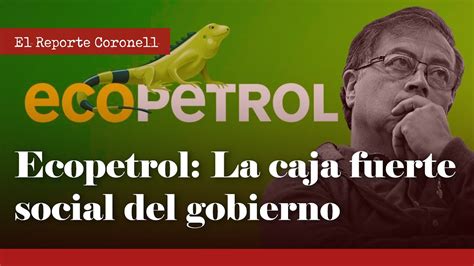 Alerta En Ecopetrol Accionistas Sin Informaci N Clave A D As De La