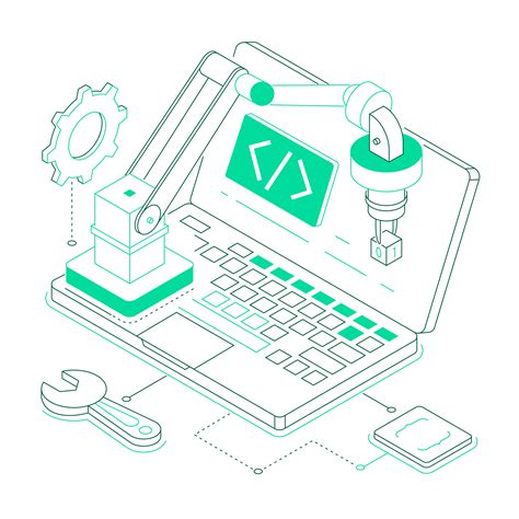 automation and scripting quadra systems