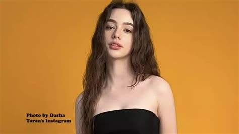 Dasha Taran Net Worth