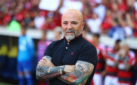 Ex Zagueiro Do Flamengo Volta A Criticar Trabalho De Sampaoli Se