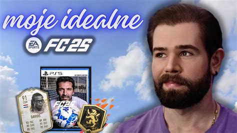 A TY O CZYM MARZYSZ W FC 25 YouTube