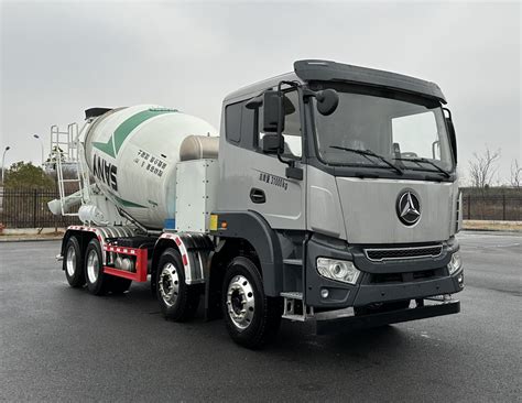 SYM5316GJB6BEV3 三一牌换电式纯电动混凝土搅拌运输车价格 公告 参数 图片 王力汽车网