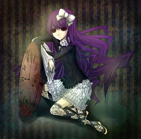 Sunako By Ko Shi Patrick On Deviantart