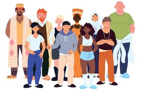 Diversidad cultural qué es características tipos ejemplos