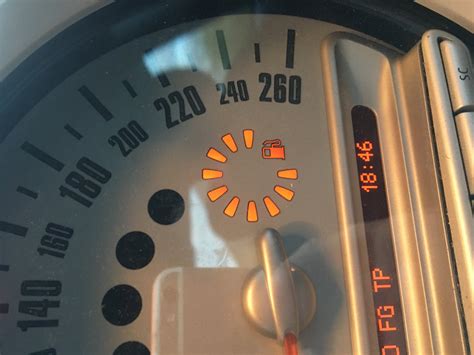 Jauge Carburant Mini Cooper D Cooper Forum Auto