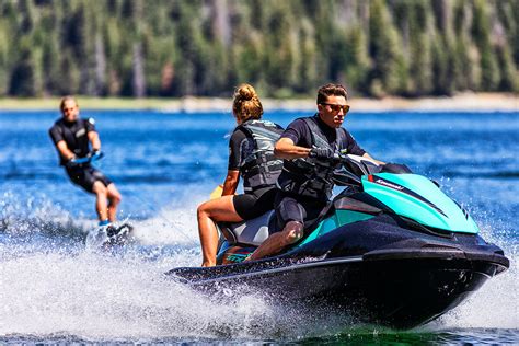 2021 JET SKI STX 160X Watercraft Canadian Kawasaki Motors Inc
