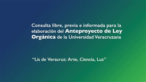 Comunicación UV on Twitter ComunidadUV La UV tiene el compromiso de