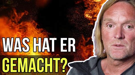 7 VS Wild Skandal Um Andreas Kieling YouTube