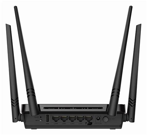 D Link DIR 825 AC 1200 Wi Fi Dual Band Router Online SATHYA Sathya In