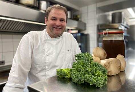Das Kocht Ein Koch An Weihnachten Tipps F R Einen Stressfreien