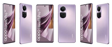 Global Oppo Reno Pro Leaks Runs On Snapdragon G Lowyat Net