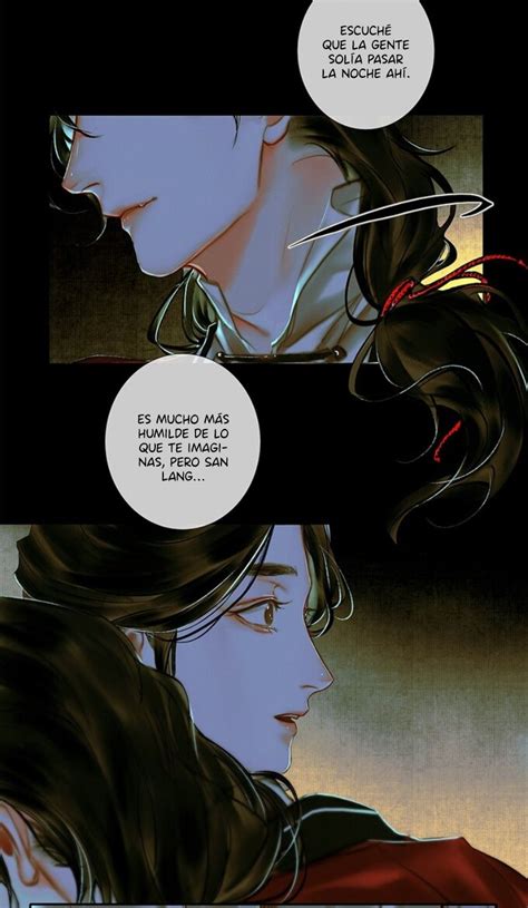 La Bendición del Oficial del Cielo Capítulo 24 00 Mangamovil