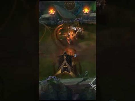 Nueva Skin Trundle Noche De Terror Skins League Of Legends YouTube