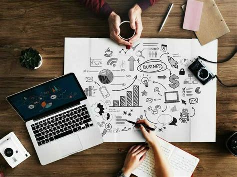 Proses Bisnis Pengertian Manfaat Dan Tahapan