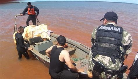 Corpo de pescador desaparecido desde a última quinta feira é encontrado