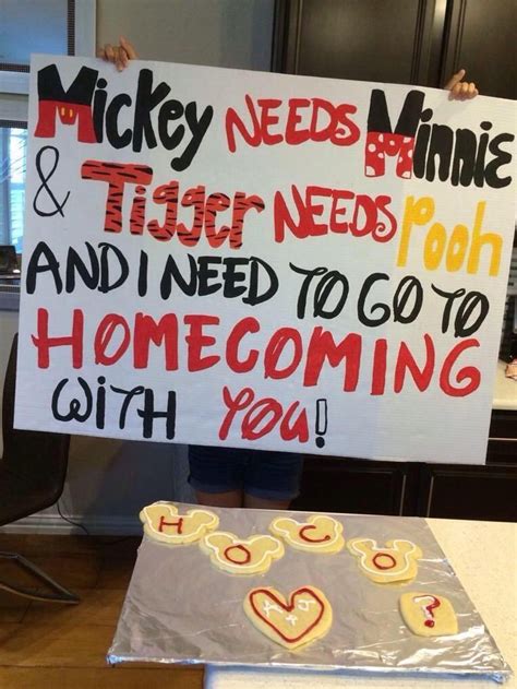 🎀cute Ways To Ask Someone Out To Prom 🎀 Trusper