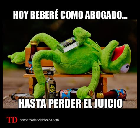 Los mejores y más graciosos Memes de abogados Parte 1
