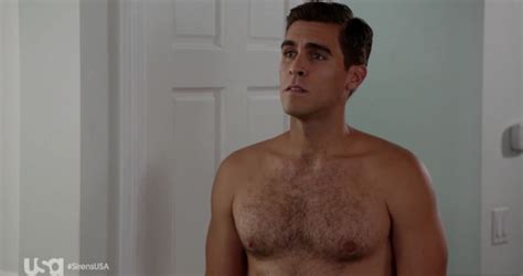 Josh Segarra Nude And Sexy Photo Collection AZMen