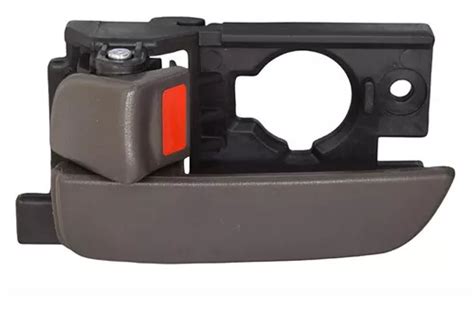 Manija Int Puerta Trasera Izq Caf P Hyundai Accent Mercadolibre