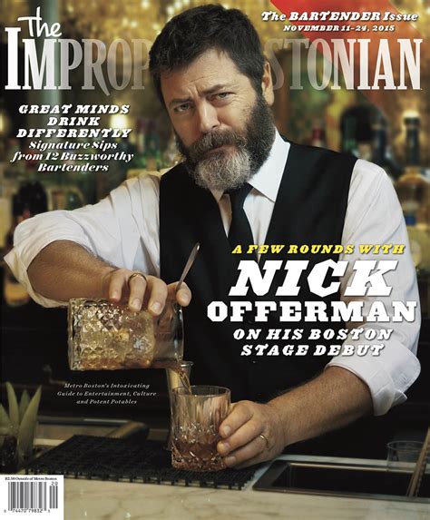NickOffermanCoverLow The Improper Bostonian Flickr