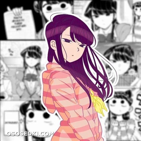 Komi San Naked Cosplay Asian 35 Photos Onlyfans Patreon Fansly
