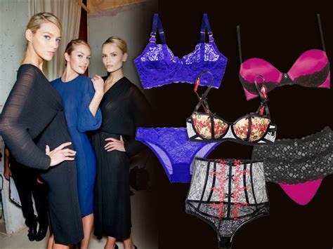 Sexy Lingerie Moda