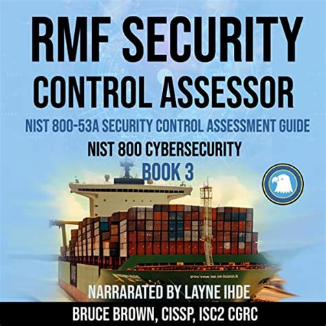 Rmf Security Control Assessor Nist A Security Control Assessment