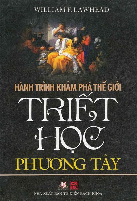 eBook Hành Trình Khám Phá Thế Giới Triết Học Phương Tây William F