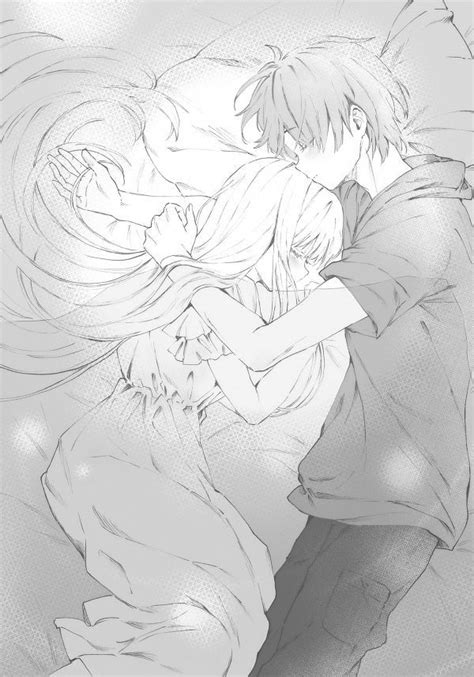 Pin On Otonari No Tenshi Sama Amanemahiru