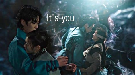 Jang UK And Mu Deok Alchemy Of Souls It S You FMV 18 YouTube