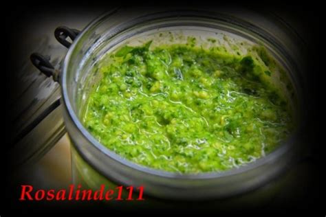 Kresse Pesto Rezept Kochbar De