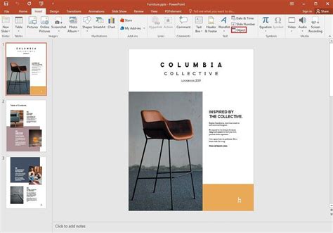 Wie man Excel Diagramme mit PowerPoint verknüpft