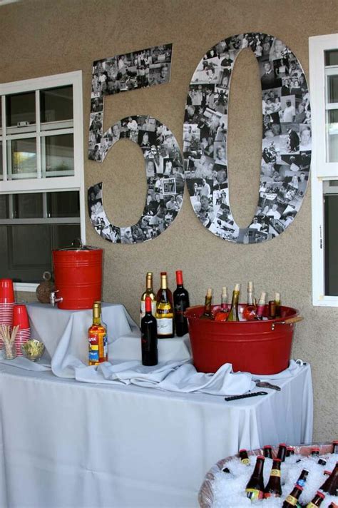 Pin By Teresa Orange On 50 50th Birthday Decorations 50th Birthday
