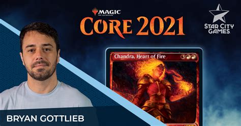 Chandra Heart Of Fire And Her New Best Friend Star City Games