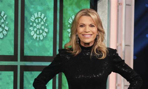 What Is Vanna Whites Net Worth In