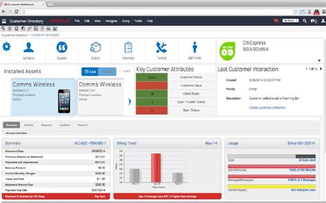 Oracle Siebel CRM IP2018 Ccw Sk