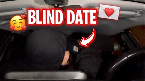 I PUT 2 FREAKS ON A BLIND DATE AND THIS HAPPENED YouTube