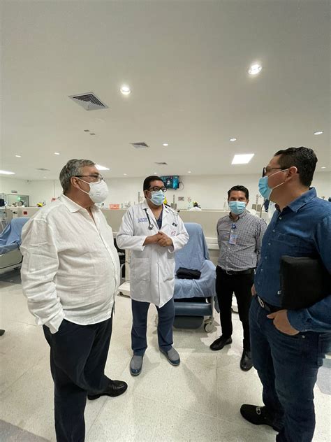 Ministerio de Salud Pública on Twitter NoticiasMSPAS MSPAS y