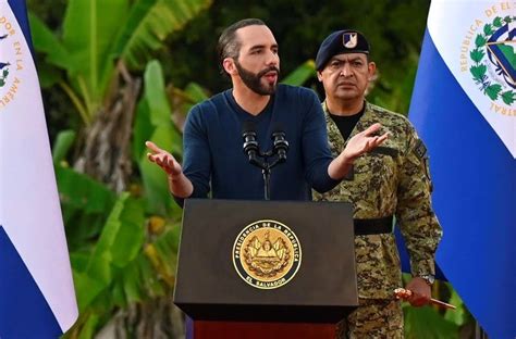 Congreso de El Salvador aprueba duodécima ampliación de régimen de