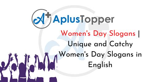 International Women S Day Slogan Carlin Carolina