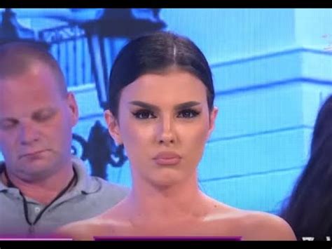 Ulazim u Elitu Anitina Majka potvrdila ulazi da spasi ćerku YouTube