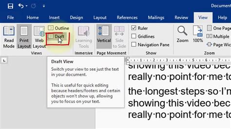 How To Take Delete A Page In Microsoft Word Erkentucky