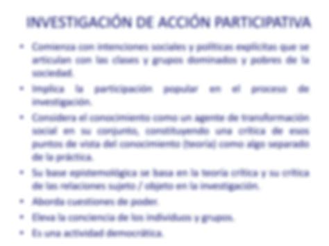 SOLUTION M Todos De Investigaci N Studypool