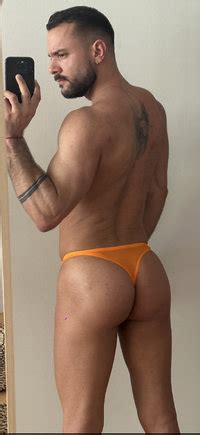 Men In Thongs Page 312 LPSG