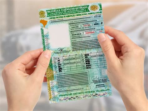 Detran Refor A Que Cnh Vencida Volta A Ter Prazo De Renova O De
