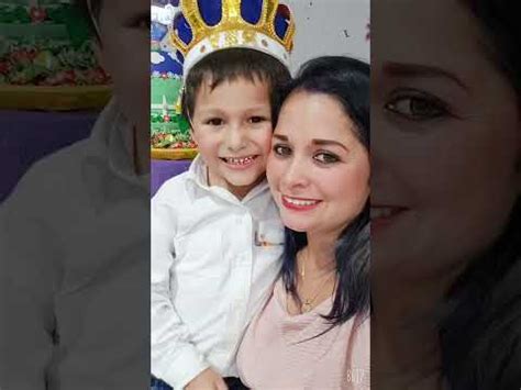 Cumplea Os Feliz Mathias Youtube