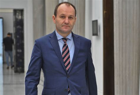 Problem PO Poseł Marek Sowa przeszedł do Nowoczesnej Wprost
